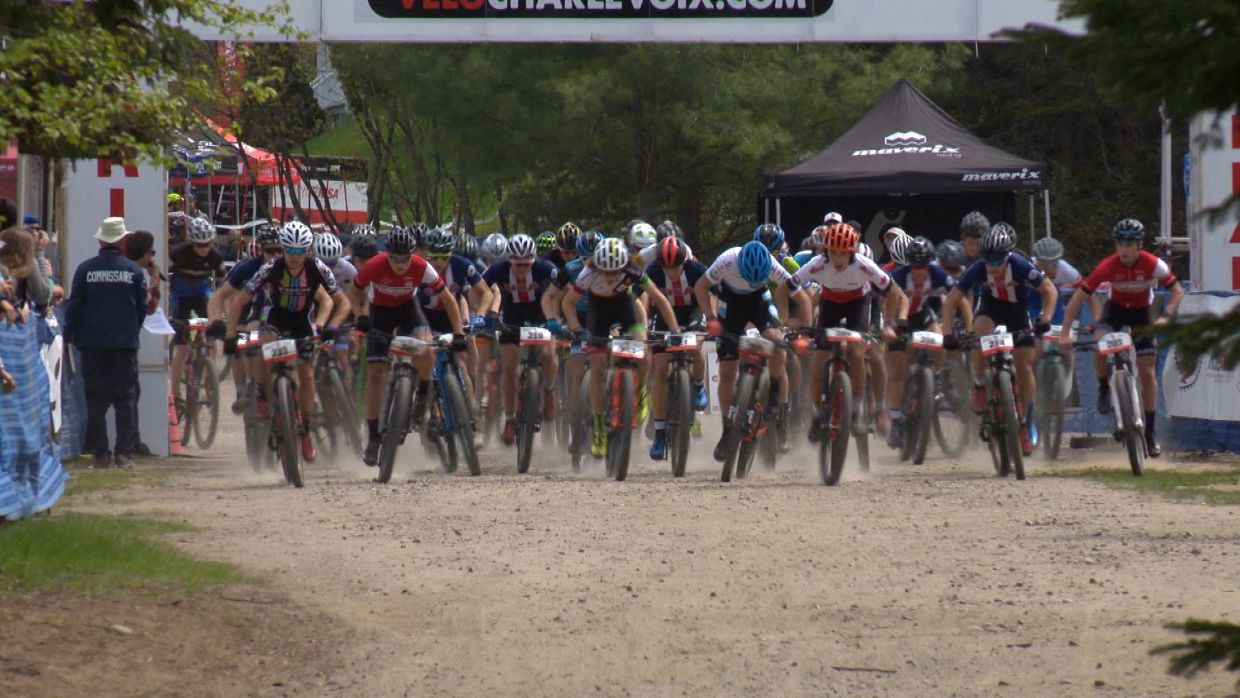 Coupe Canada de vélo de montagne : Charlevoix écarté du calendrier 2026 ...
