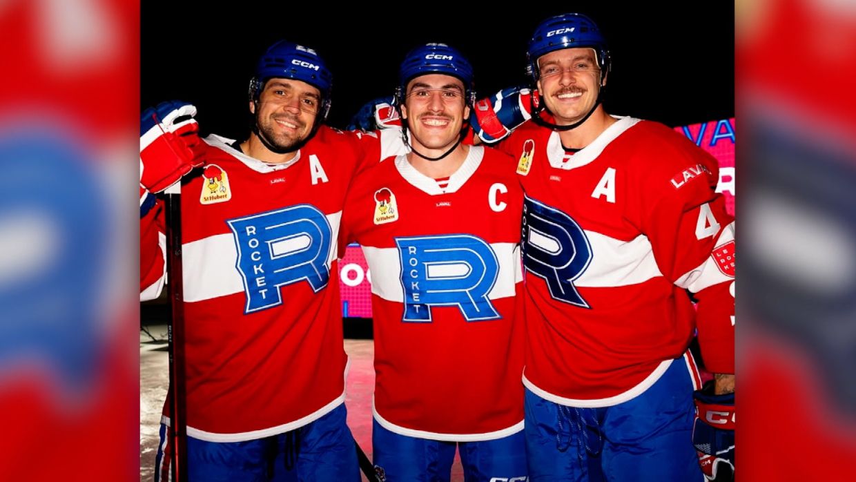 La nouvelle aventure d’Alex Belzile débute ce soir à Winnipeg - TVA ...