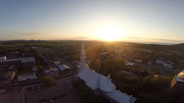 La Ville de Saint-Pascal invite à continuer d’encourager l’achat local ...