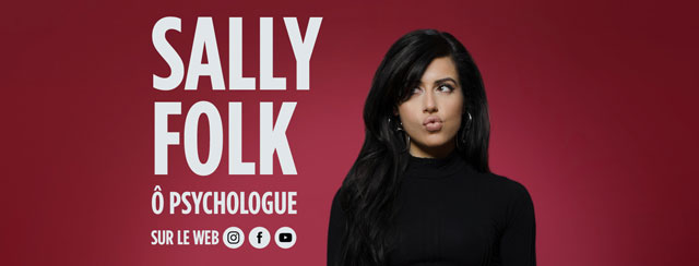 Sally Folk Ô Psychologue - TVA CIMT CHAU