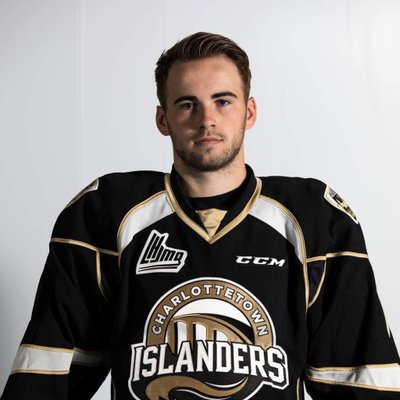 Transaction : le Blizzard obtient Sam King en retour de Caleb Kean ...