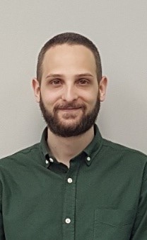 Samuel Dubé-Leblanc 2 - TVA CIMT CHAU