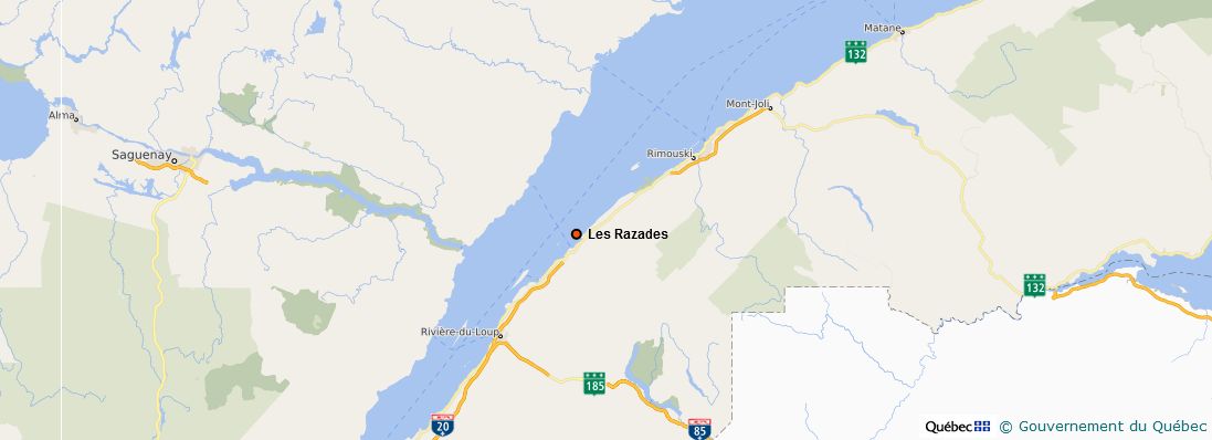 “Les Razades” en lice pour décrocher le titre de Toponyme coup de ...