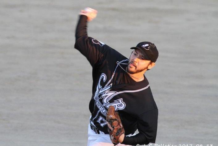 Simon Rousseau Trois Pistoles - TVA CIMT CHAU