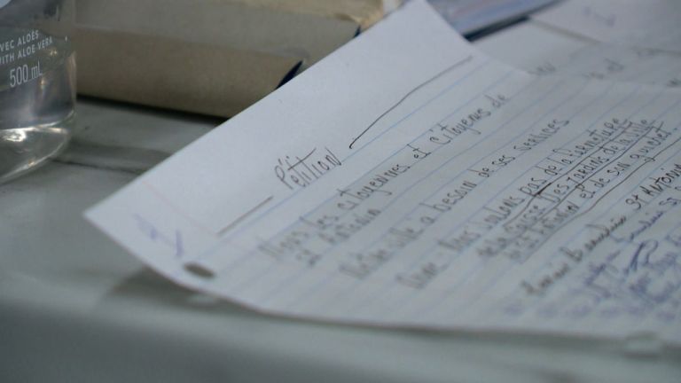 TOPO suspension école immersion TP - TVA CIMT CHAU