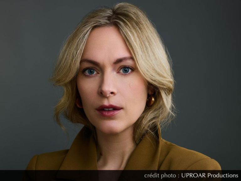 Tanya Brideau - TVA CIMT CHAU