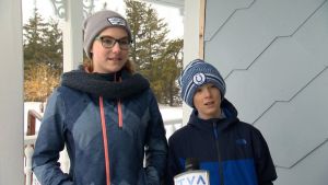 Thomas et Chloé Ménard 2020-04-03 - TVA CIMT CHAU