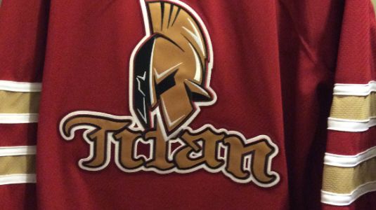 Titan d'Acadie-Bathurst - TVA CIMT CHAU