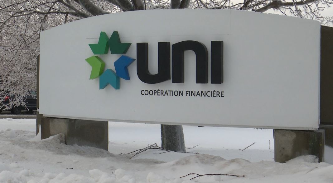 UNI coopération financière injecte 295 000 $ pour les entrepreneurs ...