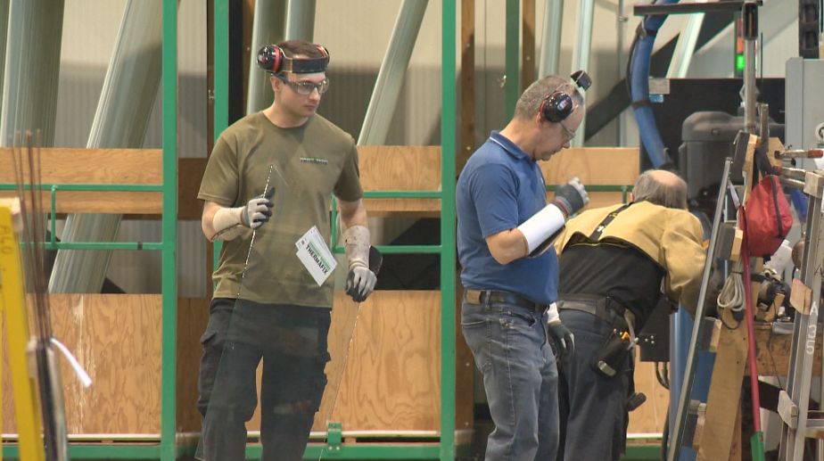 Des prêts de plus de 4M$ à une entreprise de Baie-Saint-Paul - TVA CIMT ...