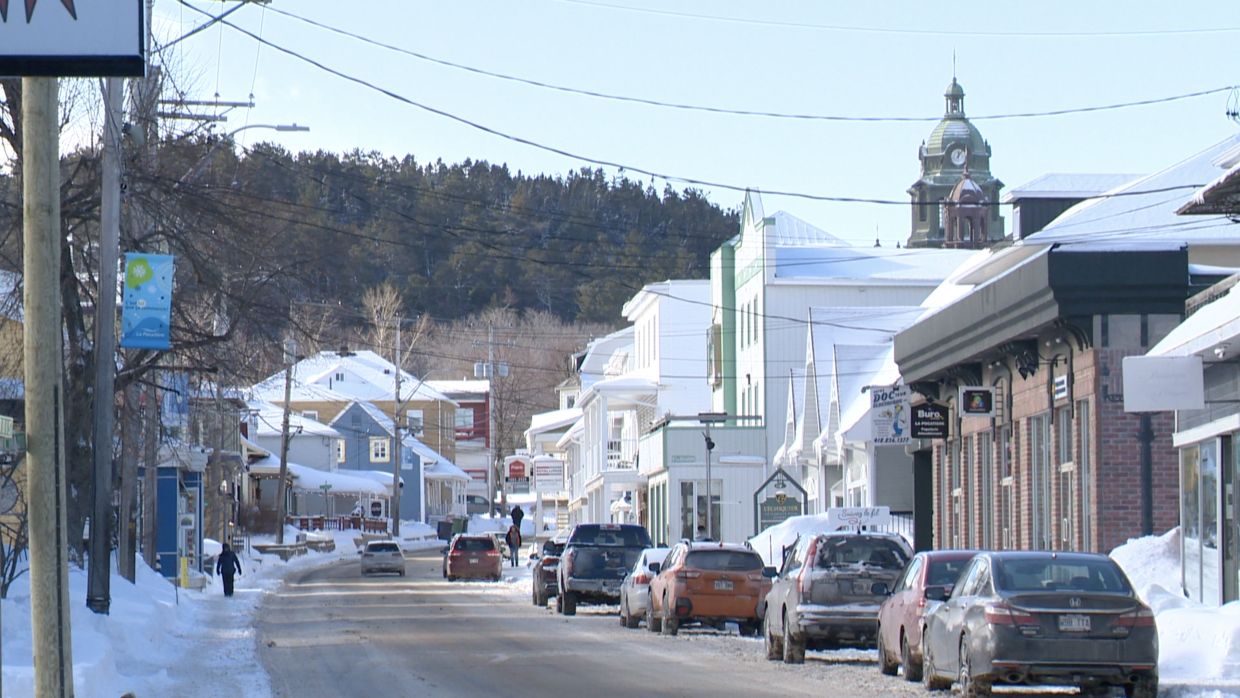 Bientôt des vélos en libre-service à La Pocatière - TVA CIMT CHAU
