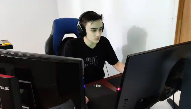 Vincent Fortin_fortnite - TVA CIMT CHAU