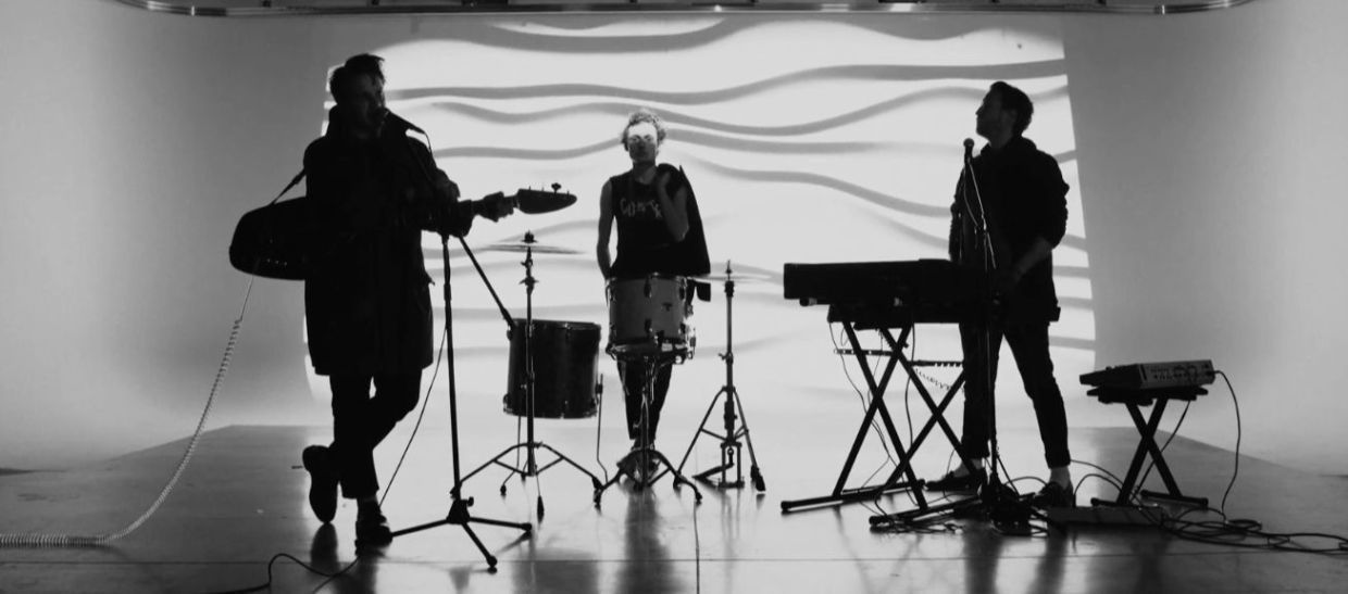 « We are Wolves » : Le duo de réputation internationale de passage à ...