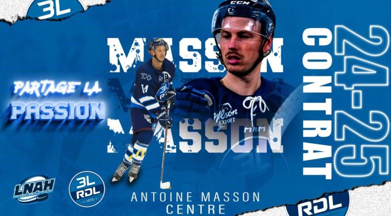 antoine masson - TVA CIMT CHAU
