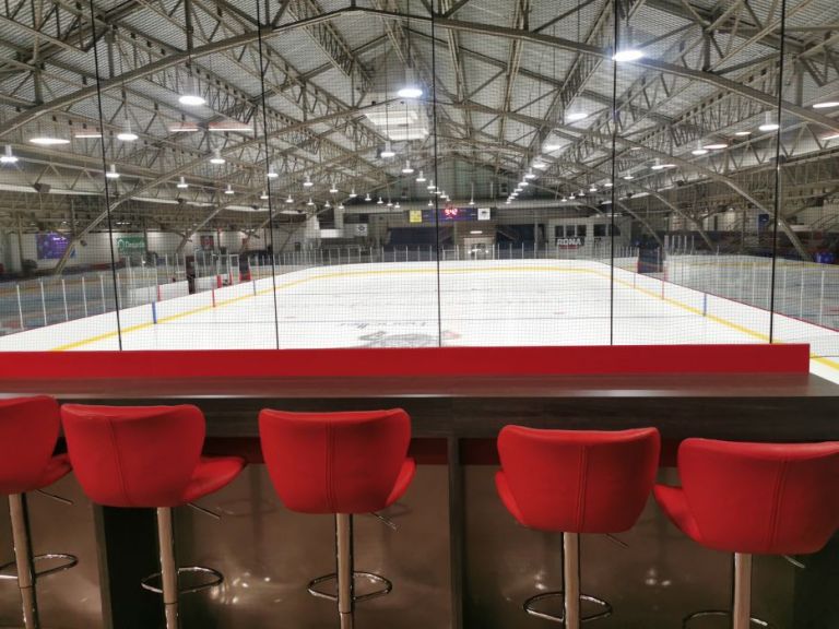 arena chandler - TVA CIMT CHAU