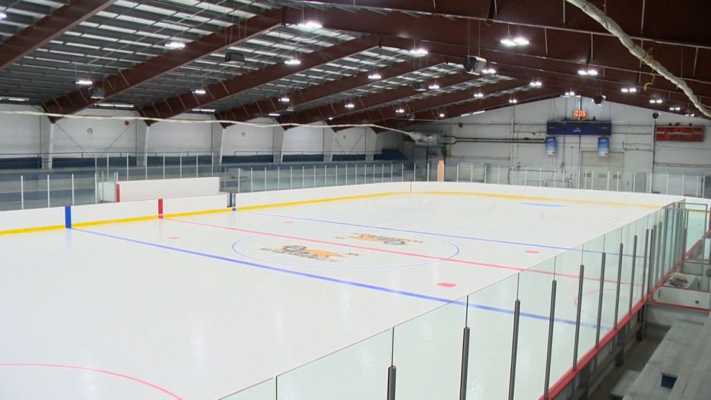 aréna-iles - TVA CIMT CHAU