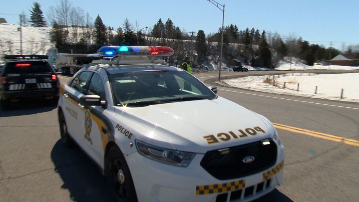 Retour des barrages routiers : une perspective qui fait réagir dans l ...