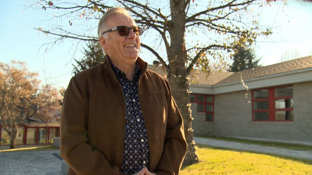 benoit morin 2021-11-09 - TVA CIMT CHAU