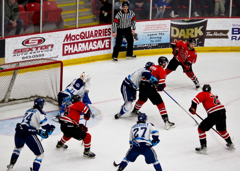 Le Blizzard sur une lancée victorieuse et parmi les meilleurs clubs au ...