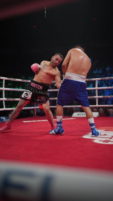 Sébastien Bouchard retrouve le sentier de la victoire avec une ...