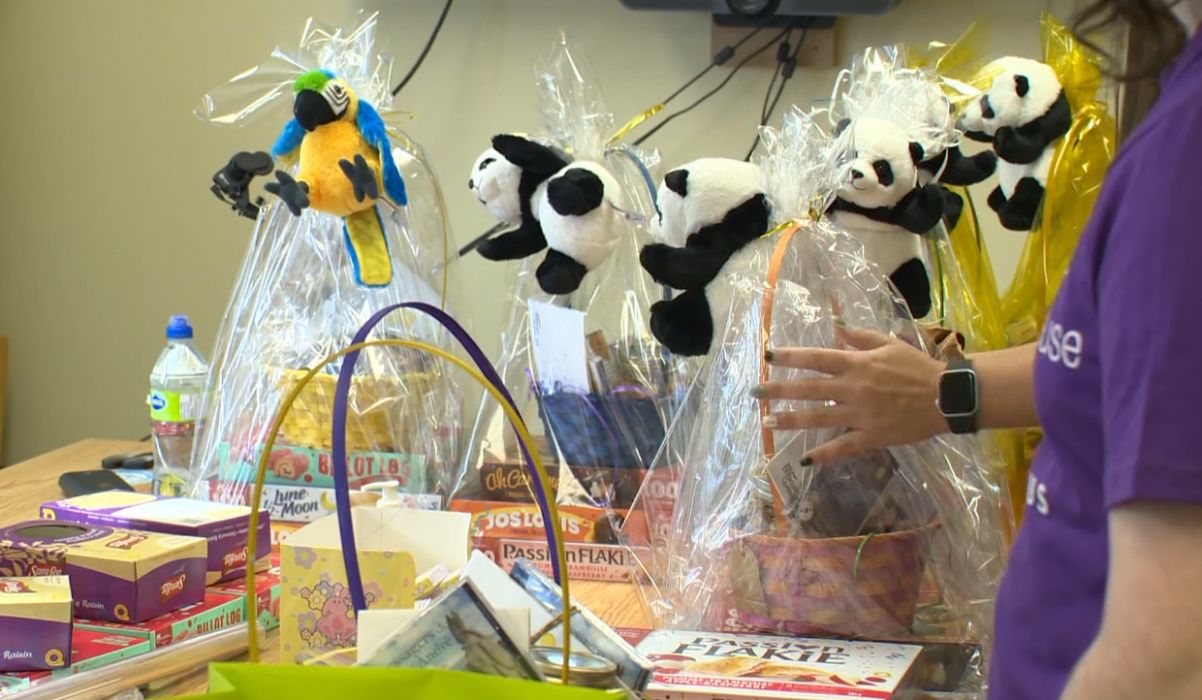 Popote roulante : des cadeaux pour remercier les bénévoles à Rivière-du ...