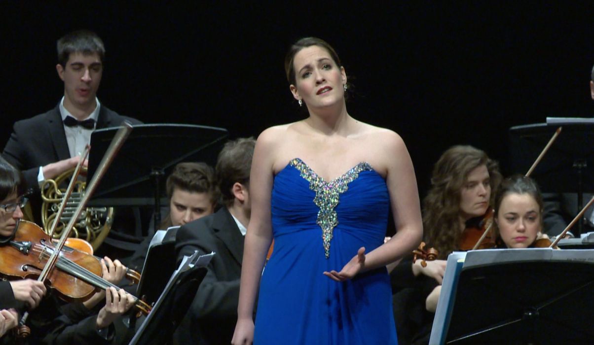 L’Ensemble Renouveau et Carole-Anne Roussel : Quand la musique ...