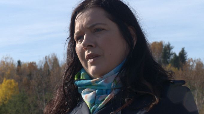 Caroline Simard se réjouit du lancement d'Entreprises Québec - TVA CIMT ...