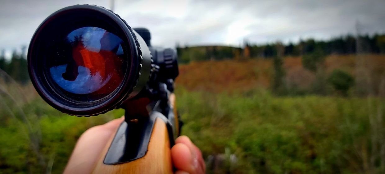 Une chasse au Yukon hors du commun pour un Pascalien - TVA CIMT CHAU