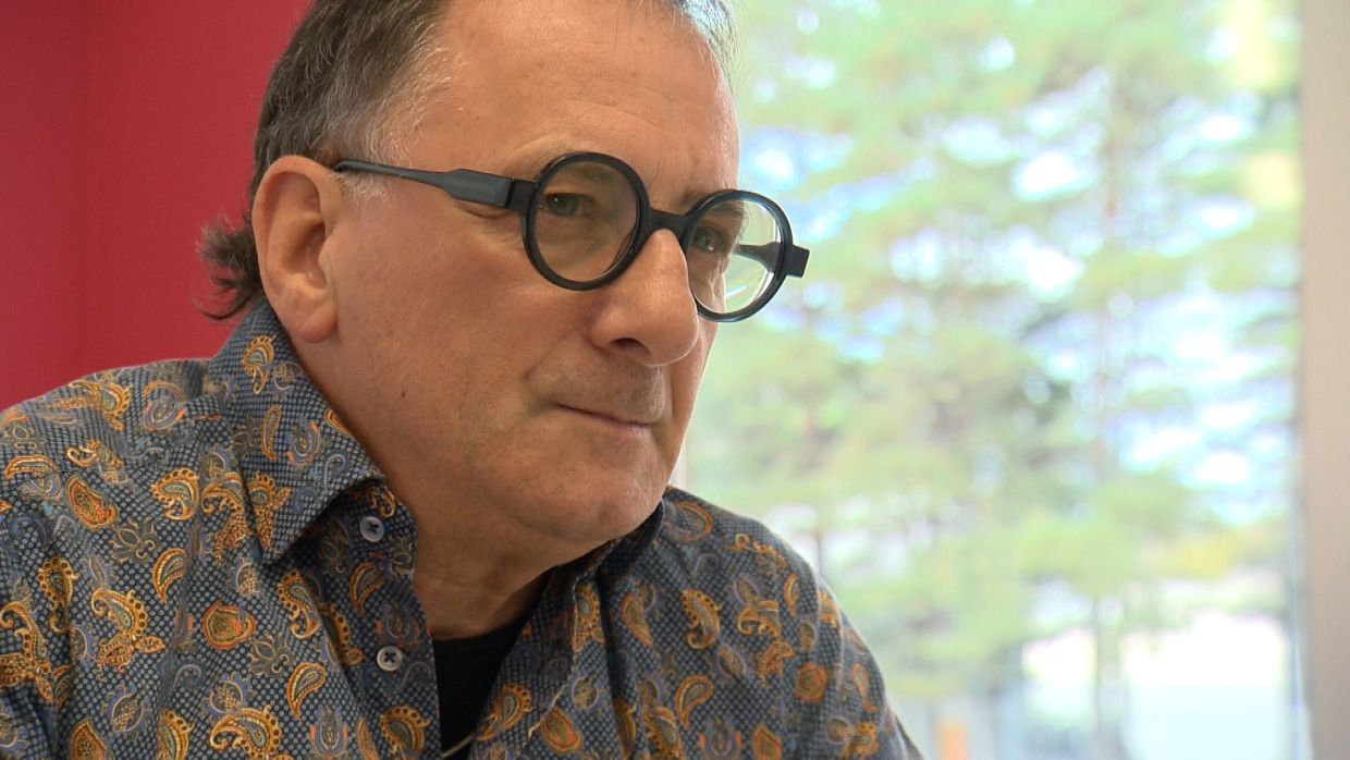 Politique municipale : un commentaire pique au vif Christian St-Pierre ...