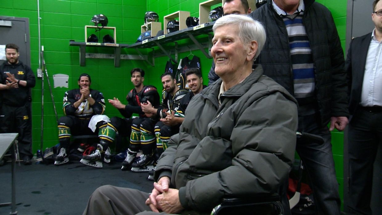 claude landry chambre 3l - TVA CIMT CHAU