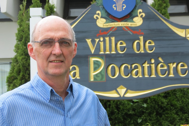 Daniel Chabot quittera ses fonctions de directeur général de la Ville ...