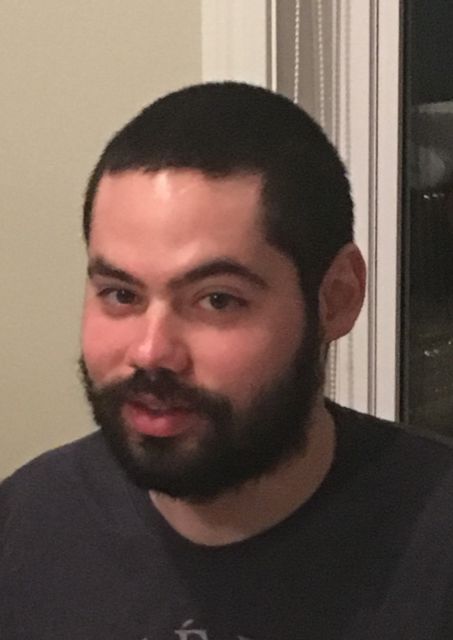 Disparition de David Mailloux: les recherches se poursuivent - TVA CIMT ...