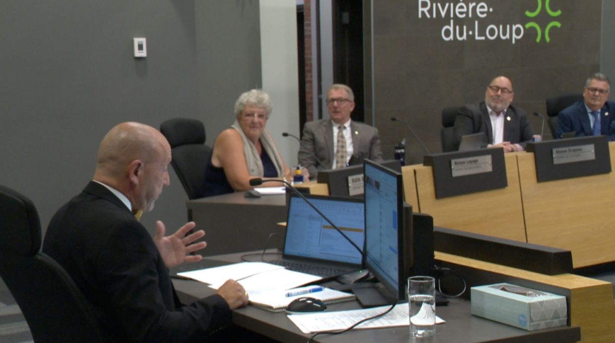 Nouvelles Archive - TVA CIMT CHAU