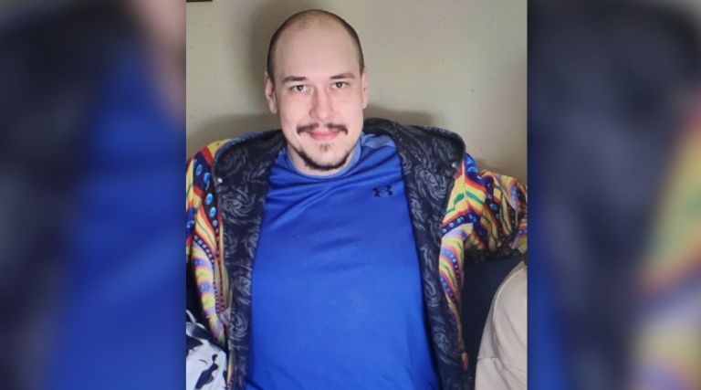 disparition dustin godin belledune - TVA CIMT CHAU