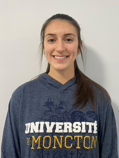 Volleyball féminin : Emilie-Anne Chiasson fera partie des Aigles Bleues ...
