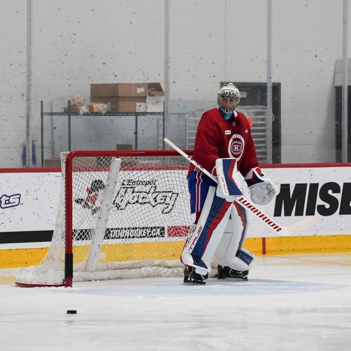 Un nouveau défi emballant pour Zachary Émond dans l'organisation du ...