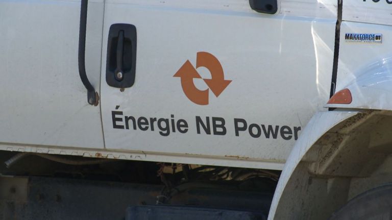 energie nb power - TVA CIMT CHAU