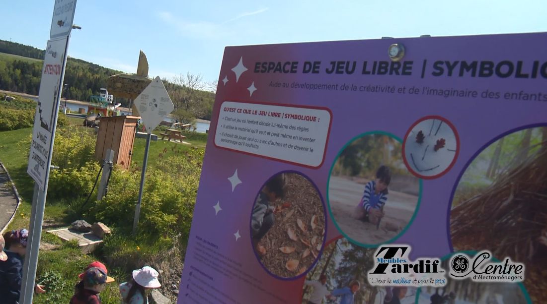 Bonne nouvelle CIMT | Des espaces de jeu libre pour développer l ...