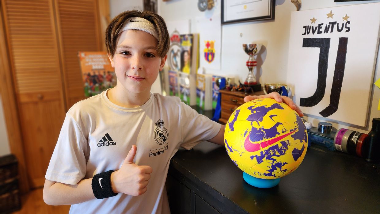 felix audet - TVA CIMT CHAU