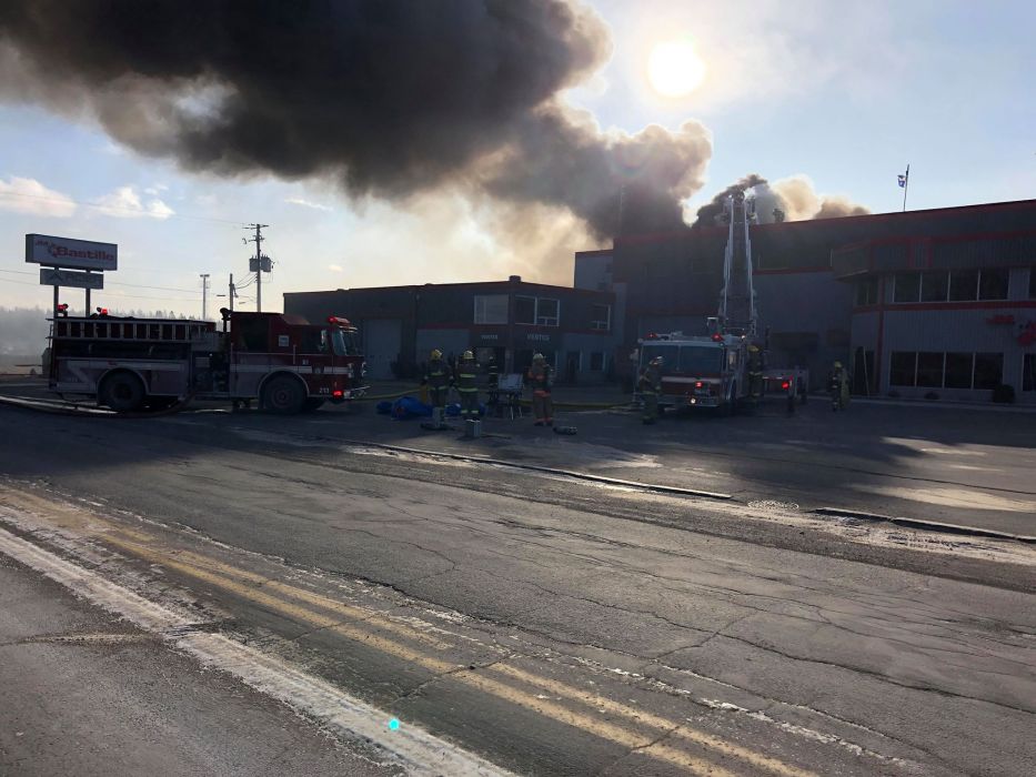 feu JM Bastille 6 - TVA CIMT CHAU