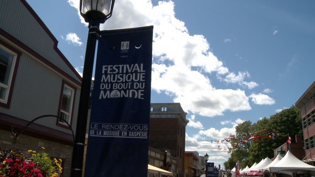 De la musique traditionnelle au spectacle du lever du soleil au FMBM ...