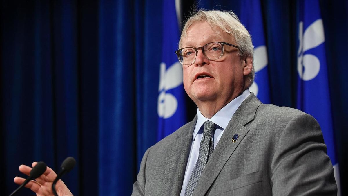 La MRC de la Matapédia demande une rencontre avec le ministre de la ...