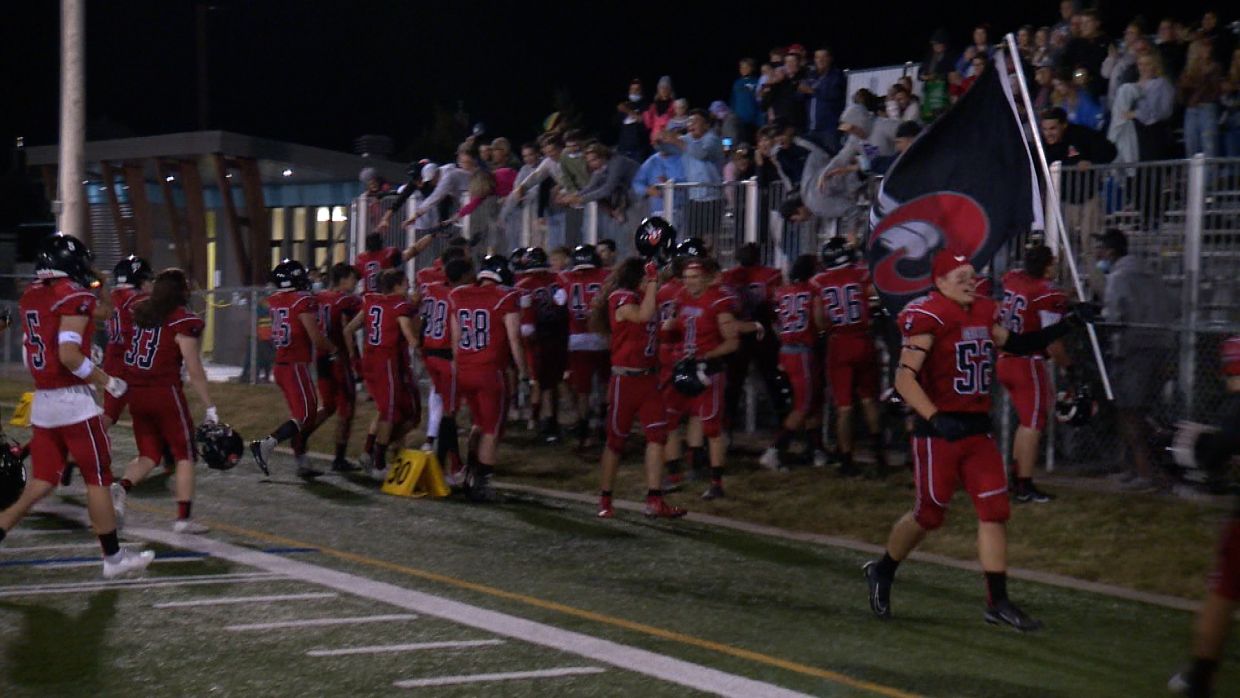 Football collégial : les Gaulois de La Pocatière démarrent leur saison ... Football collégial : les Gaulois de La Pocatière démarrent leur saison ...