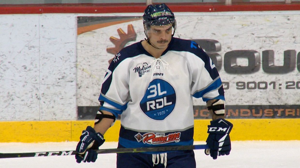 3L EXPRESS : Guillaume Morin, un homme fort fier de représenter sa ...