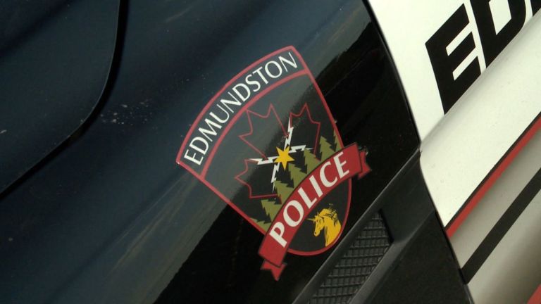 image Police Edmundston - TVA CIMT CHAU