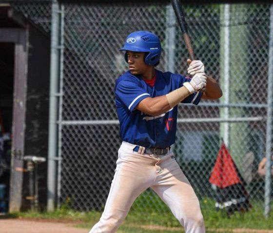 Championnat canadien de baseball : Alex-Ann Gamache et Jimmy Daigle ...