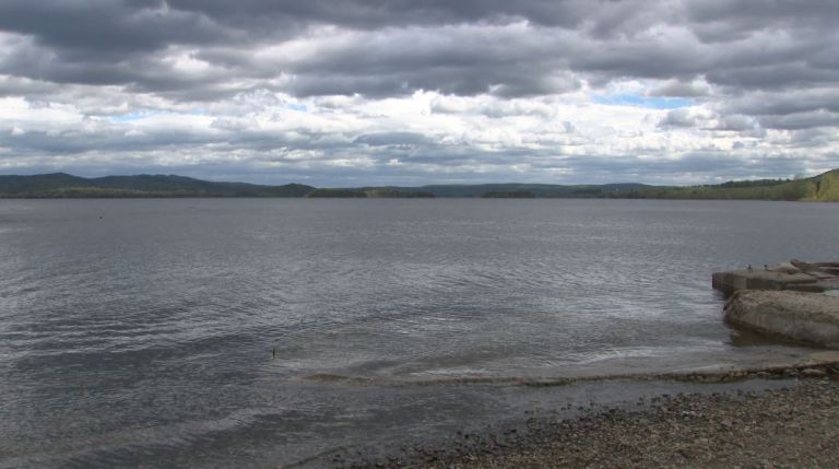 lac matapedia - TVA CIMT CHAU
