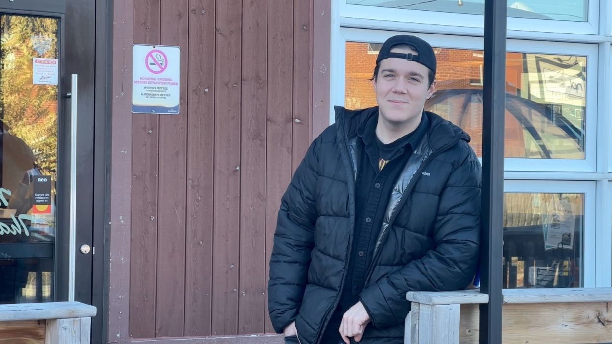 Restauration : 24 ans et chef de restaurants - TVA CIMT CHAU