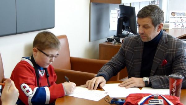 maxime boucher - TVA CIMT CHAU