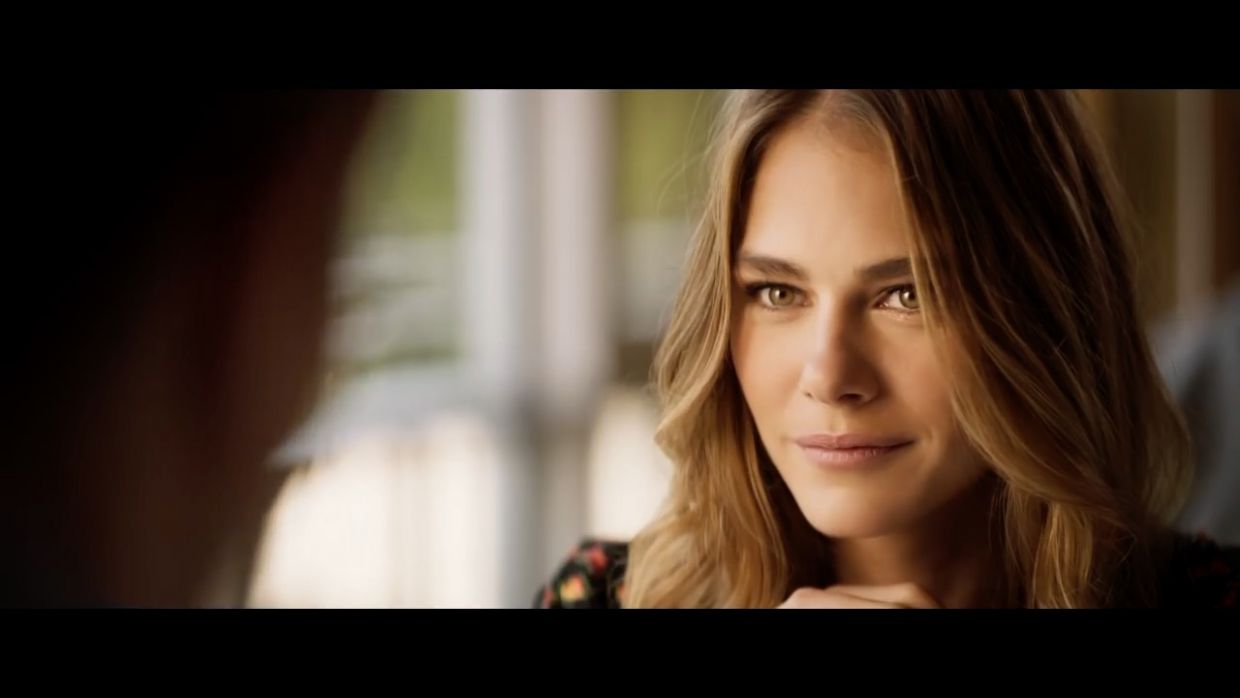 Maripier Morin bientôt au grand écran - TVA CIMT CHAU